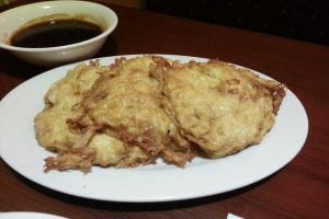 Chicken Foo Yung | ChineseFoodz